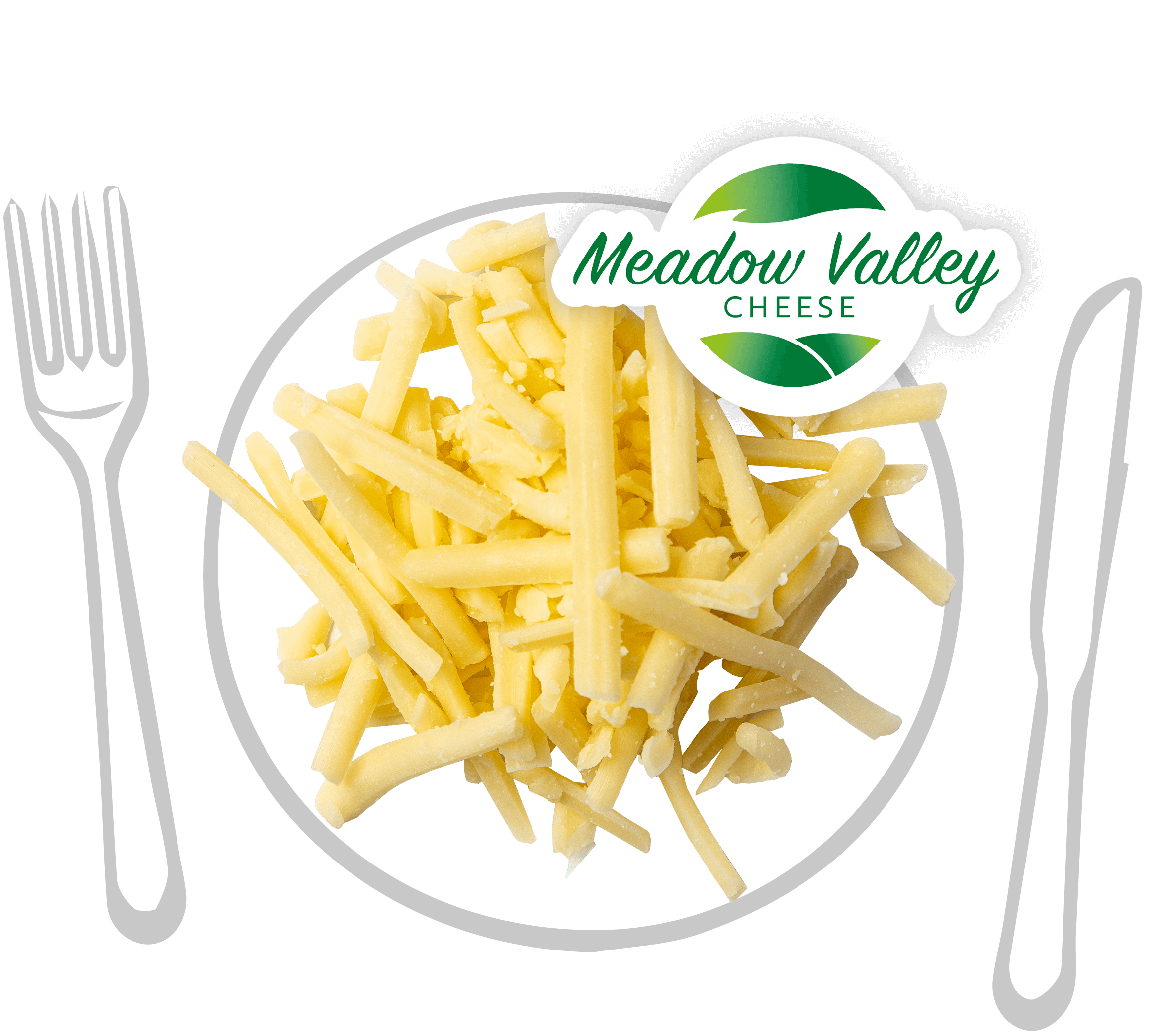 Meadow Valley - Bridge Cheese